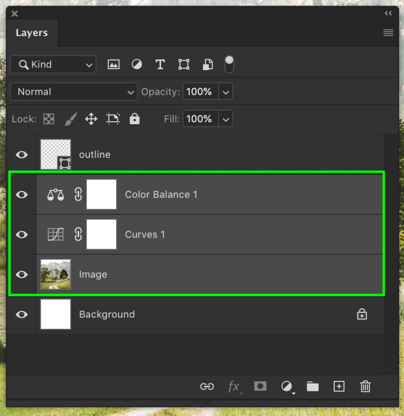 How To Duplicate Layers In Photoshop With Shortcuts Brendan