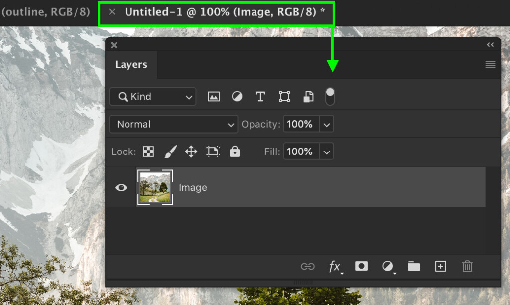 How To Duplicate Layers In Photoshop With Shortcuts Brendan Williams Creative