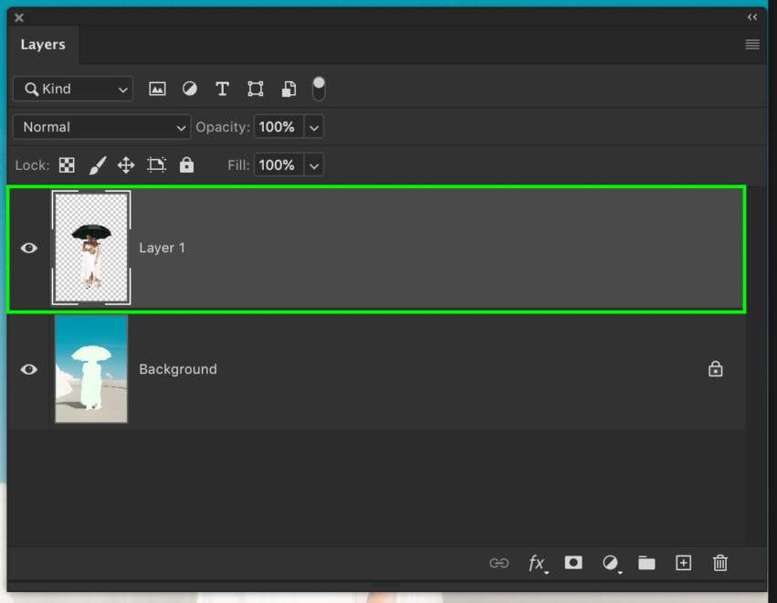 How To Make A New Layer From A Selection In Photoshop Brendan how-to-make-a-new-layer-from-a-selection-in-photoshop-brendan