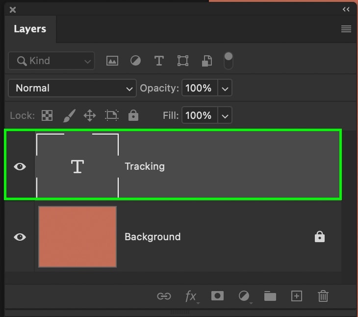 How To Adjust Text And Line Spacing In Photoshop EASY 