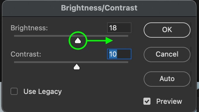  How To Edit Only One Layer In Photoshop Brendan Williams Creative