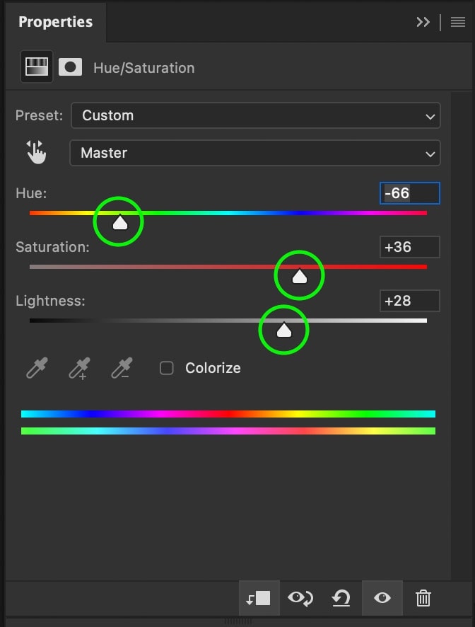  How To Edit Only One Layer In Photoshop Brendan Williams Creative