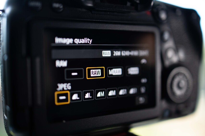 The Best Camera Settings For Beginner Photographers