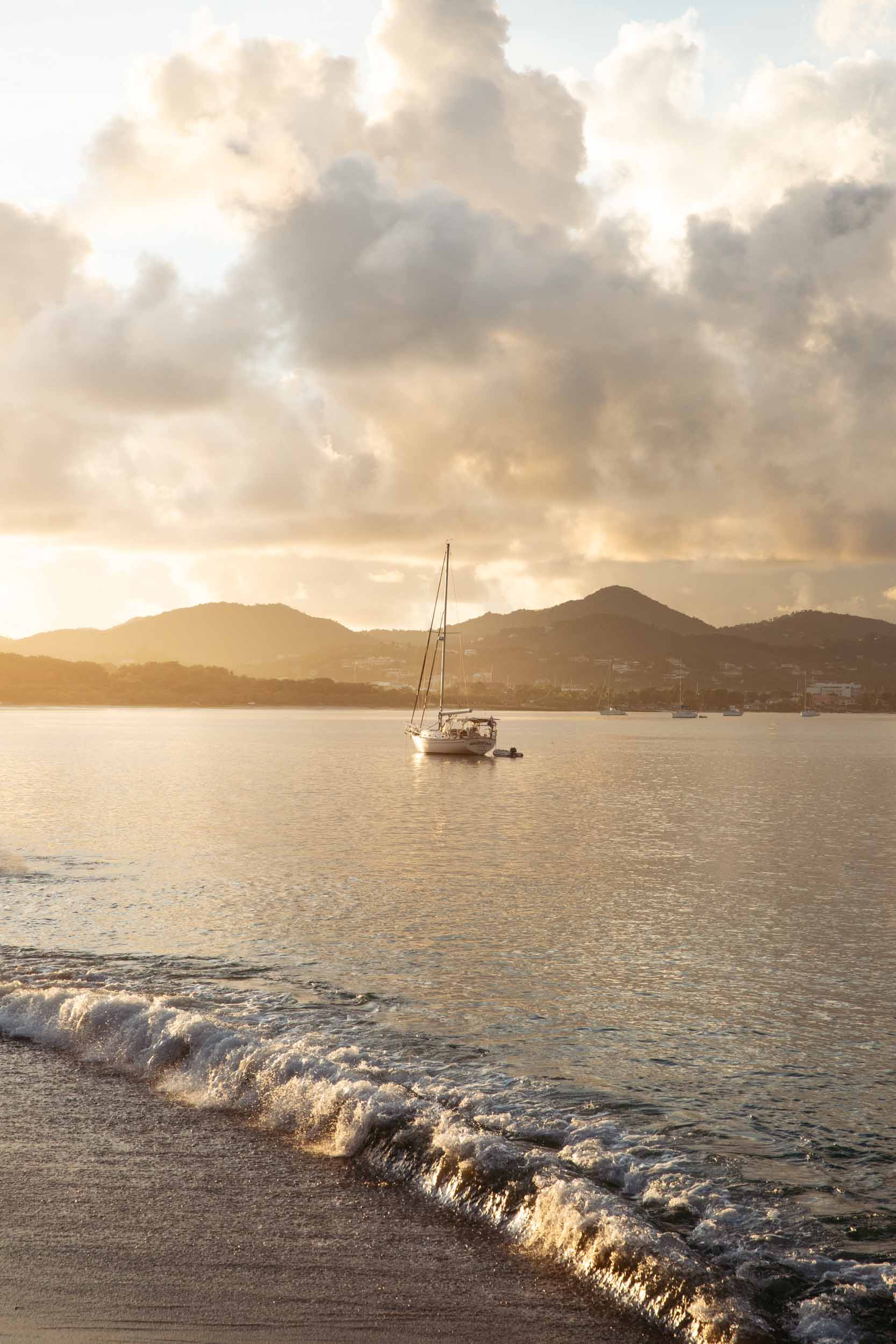 12 Great Summer Photography Ideas To Try | Brendan Williams Creative