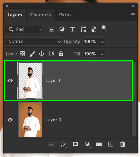 How To Outline An Image In Photoshop | Brendan Williams Creative