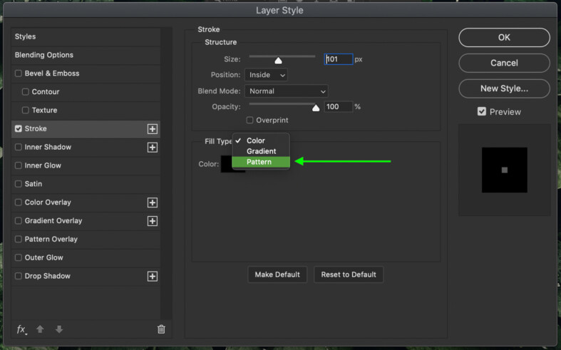 How To Outline An Image In Photoshop | Brendan Williams Creative