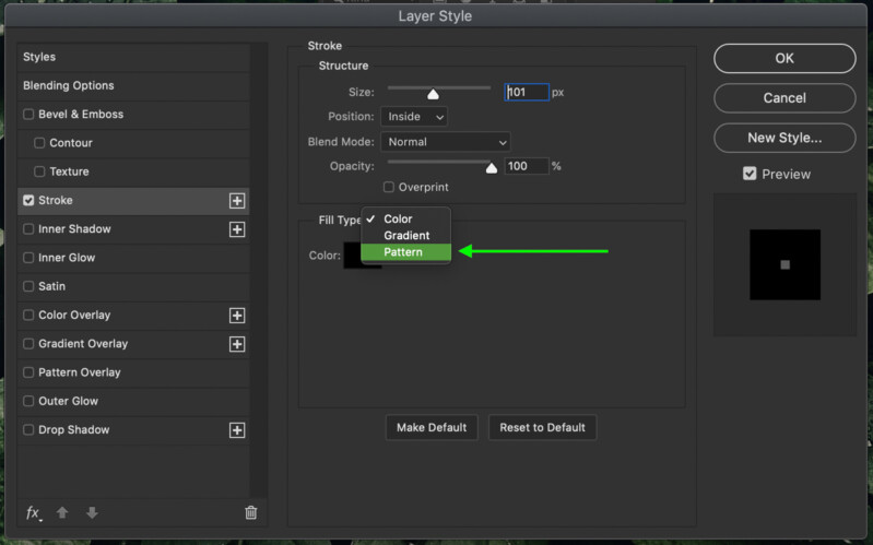 How To Outline An Image In Photoshop | Brendan Williams Creative