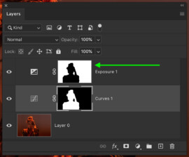 How To Invert A Layer Mask In Photoshop – Brendan Williams Creative