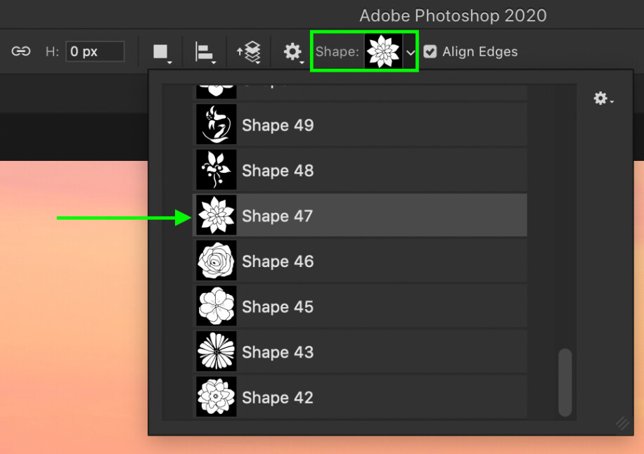 How To Crop A Layer In Photoshop Using These 3 Simple Methods