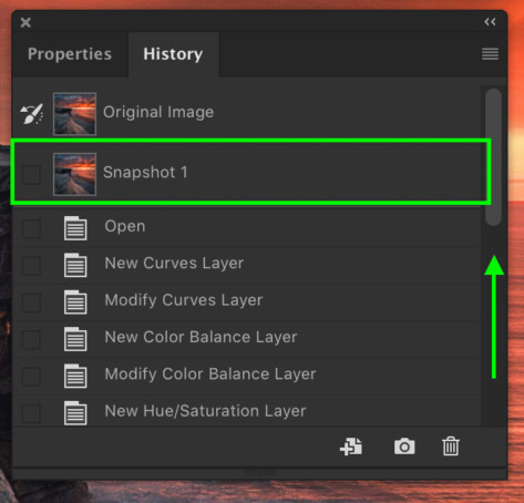 How To Undo And Redo In Photoshop – Brendan Williams Creative