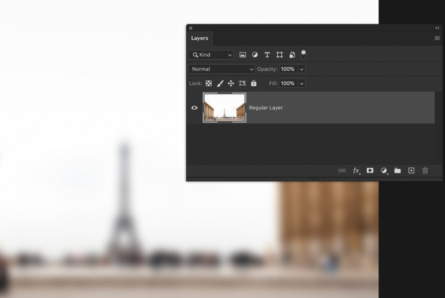 What Is A Smart Object In Photoshop And How To Use Them
