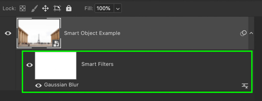 What Is A Smart Object In Photoshop And How To Use Them
