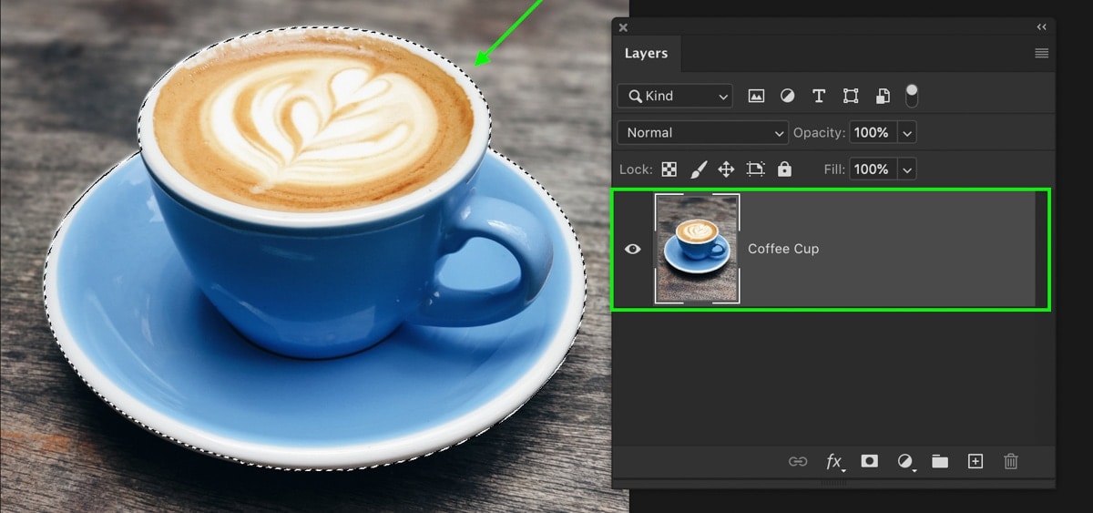 How To Use Layer Masks In Photoshop (With Shortcuts!)