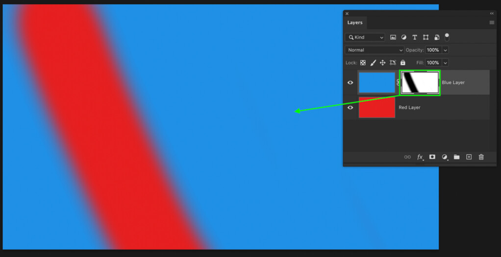 How To Use Layer Masks In Photoshop (With Shortcuts!)