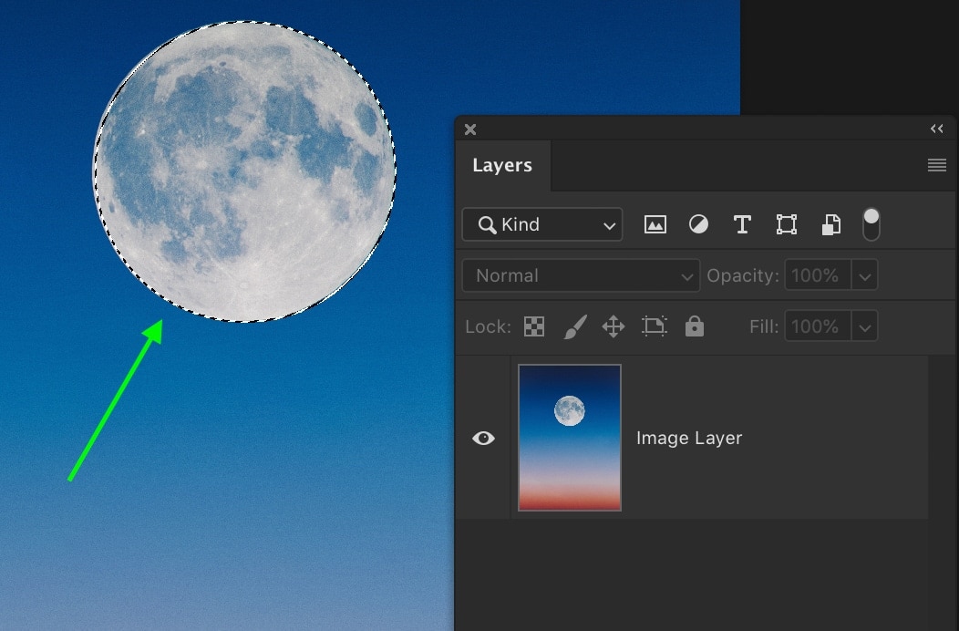 What Is Non-Destructive Editing In Photoshop? – Brendan Williams Creative