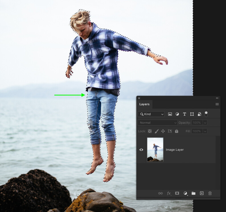 What Is Non-Destructive Editing In Photoshop? – Brendan Williams Creative