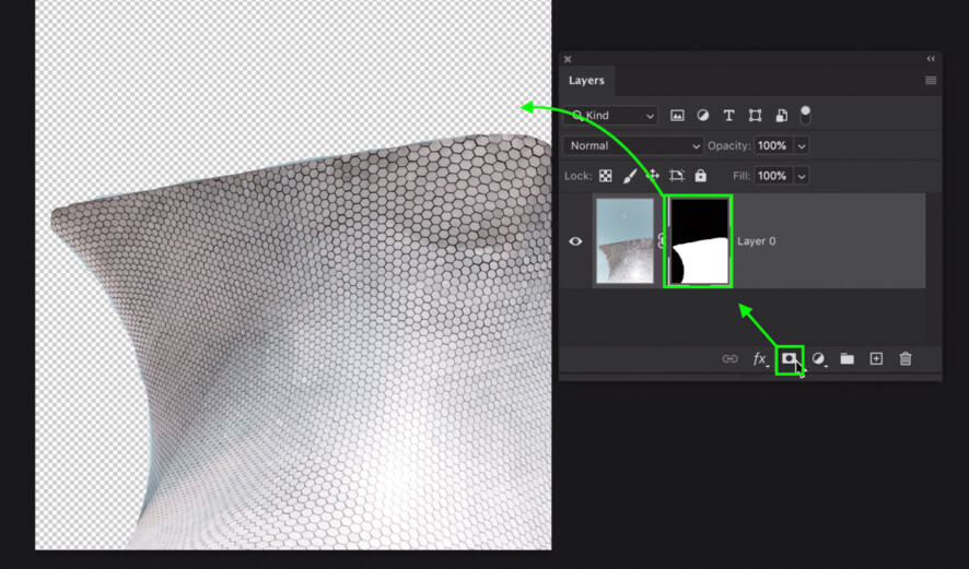 How To Use The Lasso Tool In Photoshop - A Complete Guide Brendan ...
