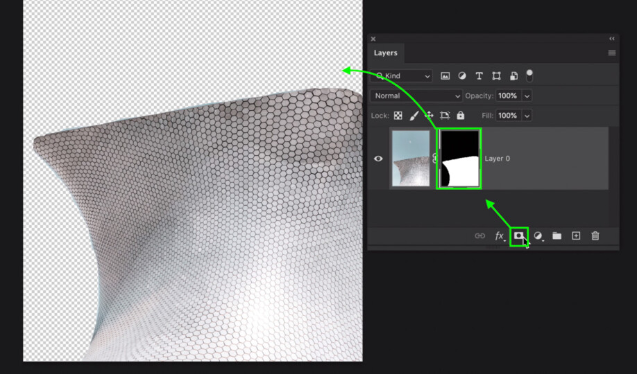 How To Use The Lasso Tool In Photoshop - A Complete Guide Brendan ...