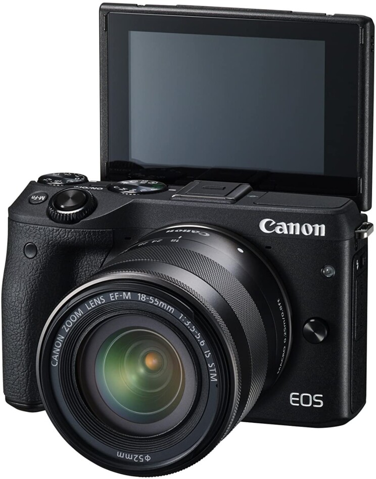 8 Best Canon Cameras With A Flip Screen (For Photo And Video)