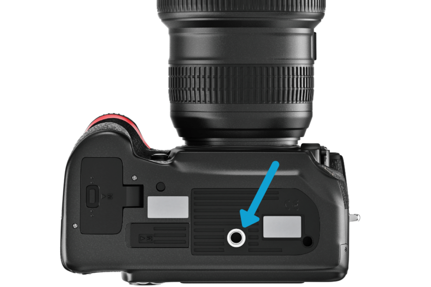 22 Basic Camera Parts You Should Know – Brendan Williams Creative