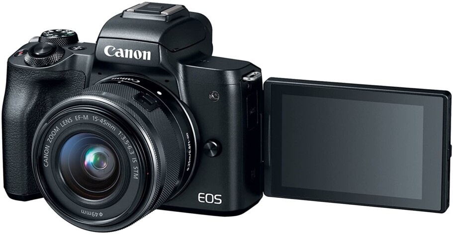 8 Best Canon Cameras With A Flip Screen (For Photo And Video)