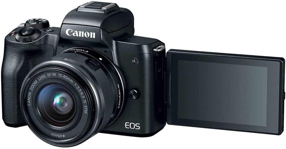 8 Best Canon Cameras With A Flip Screen (For Photo And Video)