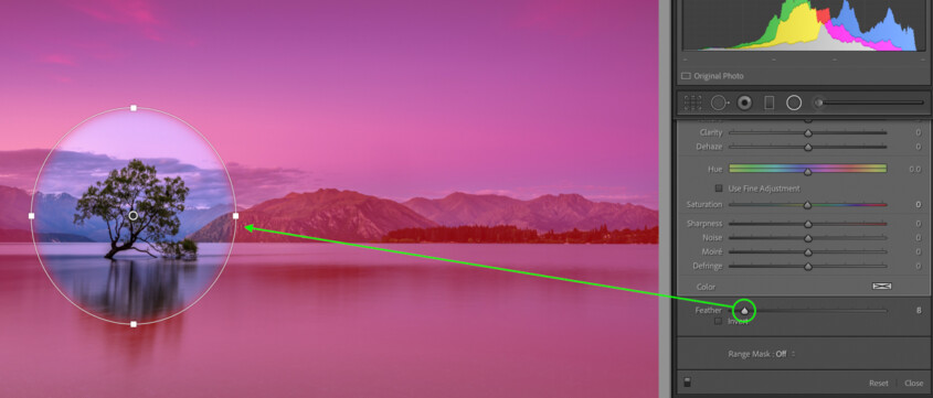 How To Mask In Lightroom - A Guide To Selective Adjustments