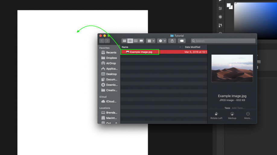The 3 Best Ways To Resize An Image In Photoshop (Easy!)