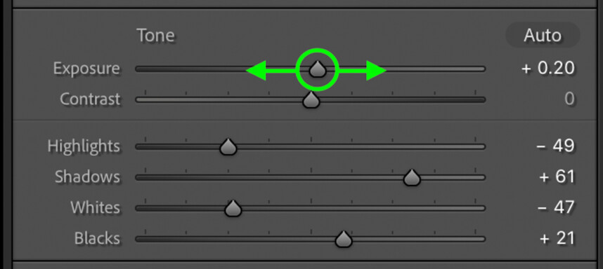 How To Make Your Photos Brighter In Lightroom With 3 Easy Tools