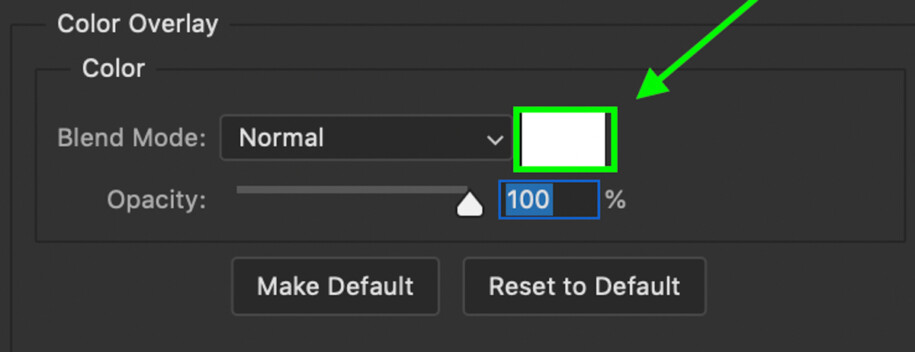 How To Change The Color Of Your Logo In Photoshop (2 Best Ways)