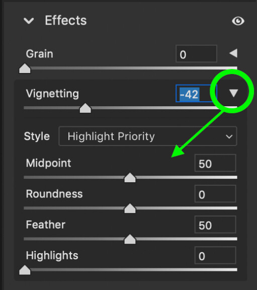 How To Create A Vignette In Photoshop - 4 Best Ways