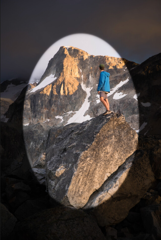 How To Create A Vignette In Photoshop - 4 Best Ways