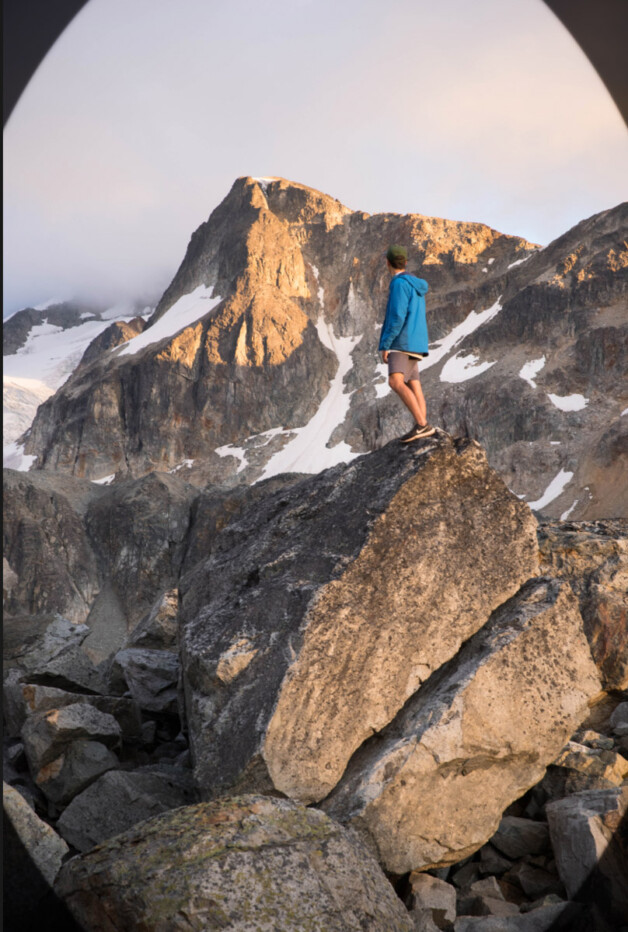 How To Create A Vignette In Photoshop 4 Best Ways