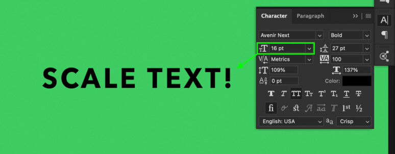 How To Add Text In Photoshop (Everything You Should Know)