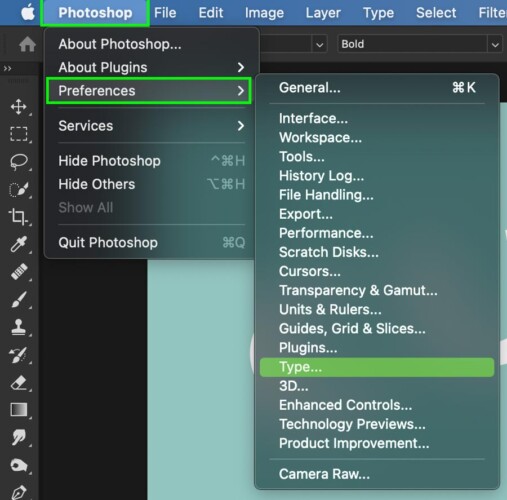 How To Add Text In Photoshop (Everything You Should Know)