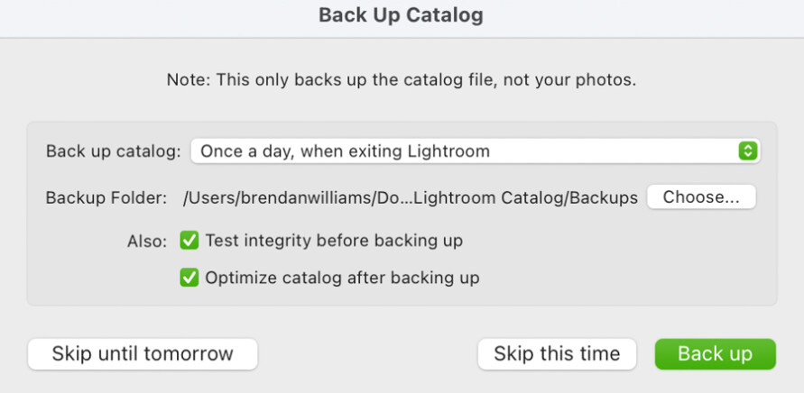 Where Does Lightroom Save Your Photos And Edits?